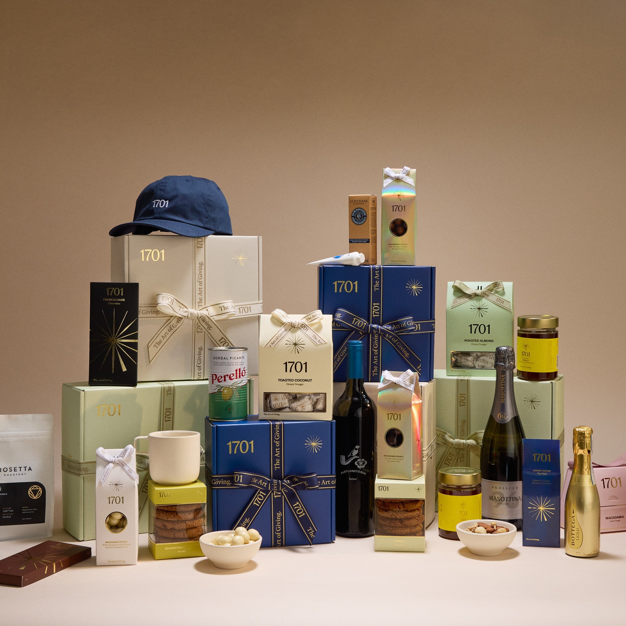 Celebration Gift Boxes 1701